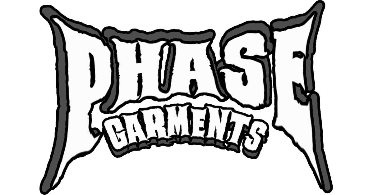 PHASE Garments